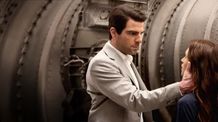 Watch Hitman: Agent 47 | What to Watch | Disney+ Canada