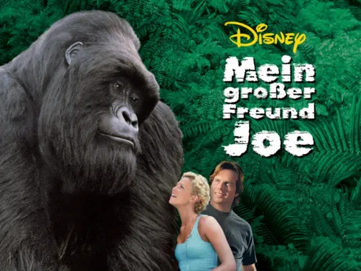 Mein großer Freund Joe ansehen | Disney+