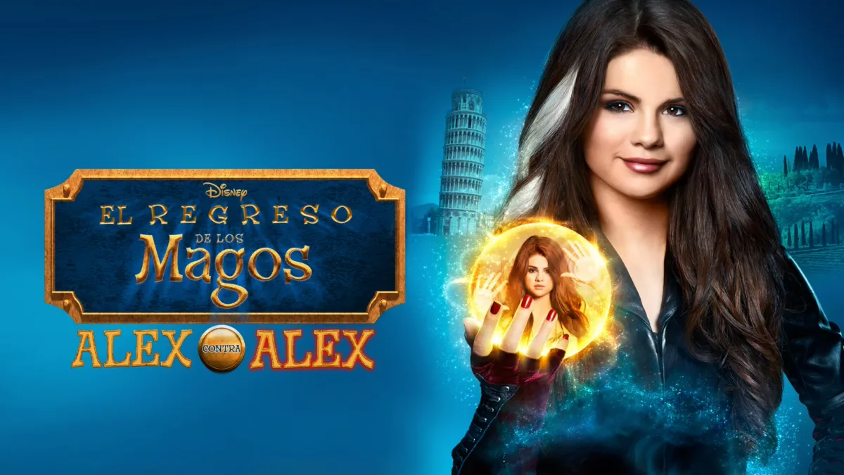 Ver El Regreso de los Magos, Alex contra Alex | Disney+
