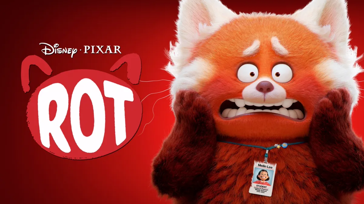 Rot ansehen | Disney+