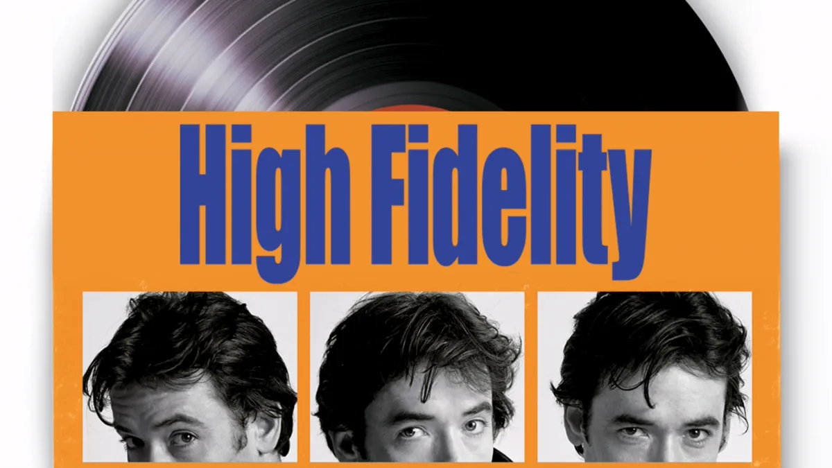 Watch High Fidelity | Disney+