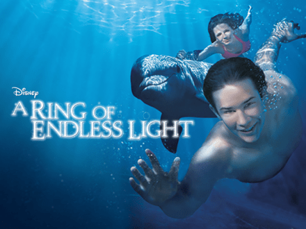 Films Disney+ A Ring of Endless Light