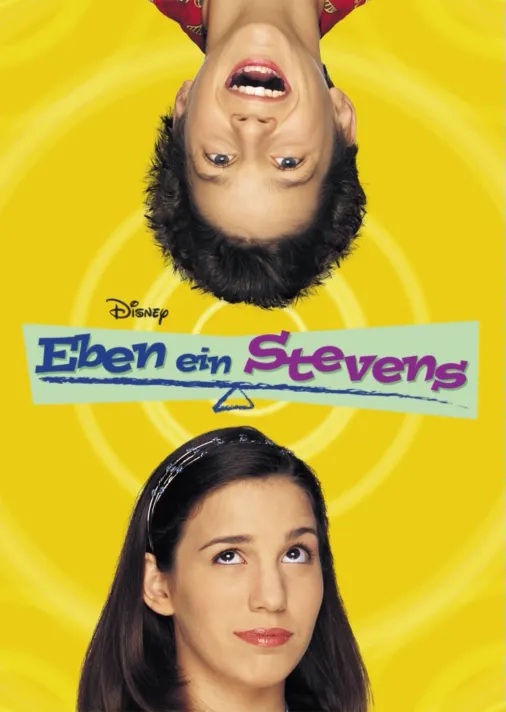 Ganze Folgen von Eben ein Stevens ansehen | Disney+