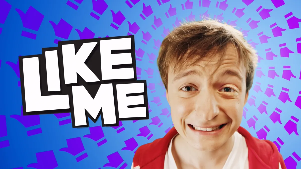 Regarder Like me | Épisodes complets | Disney+