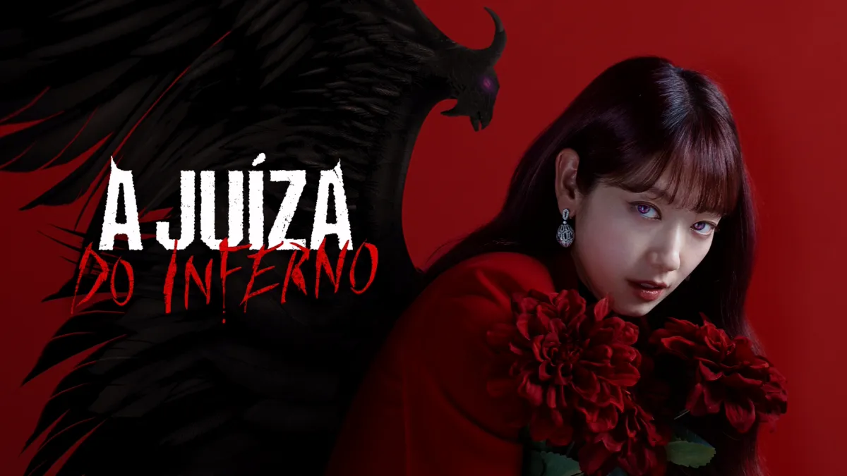 Assistir a A Juíza do Inferno | Disney+