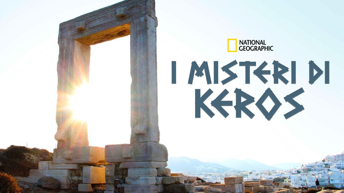 I misteri di Keros | Disney+