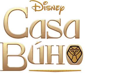 Ver los episodios completos de Casa Búho | Disney+
