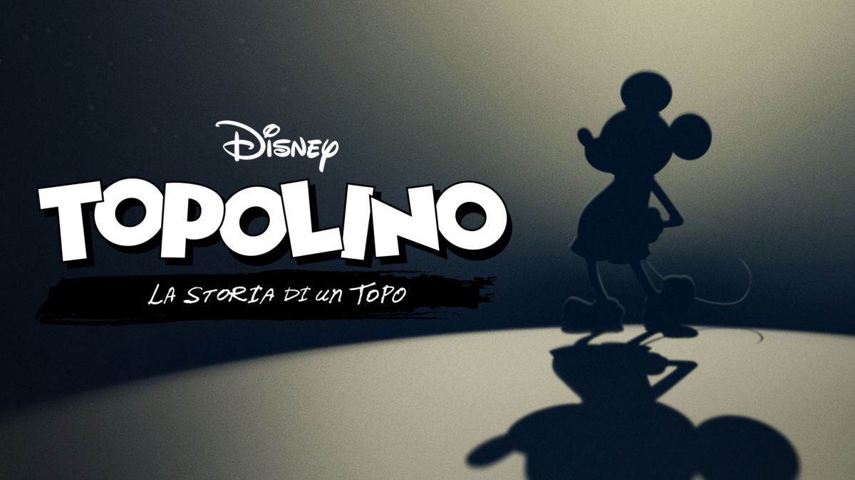 Topolino: La storia di un Topo | Disney+