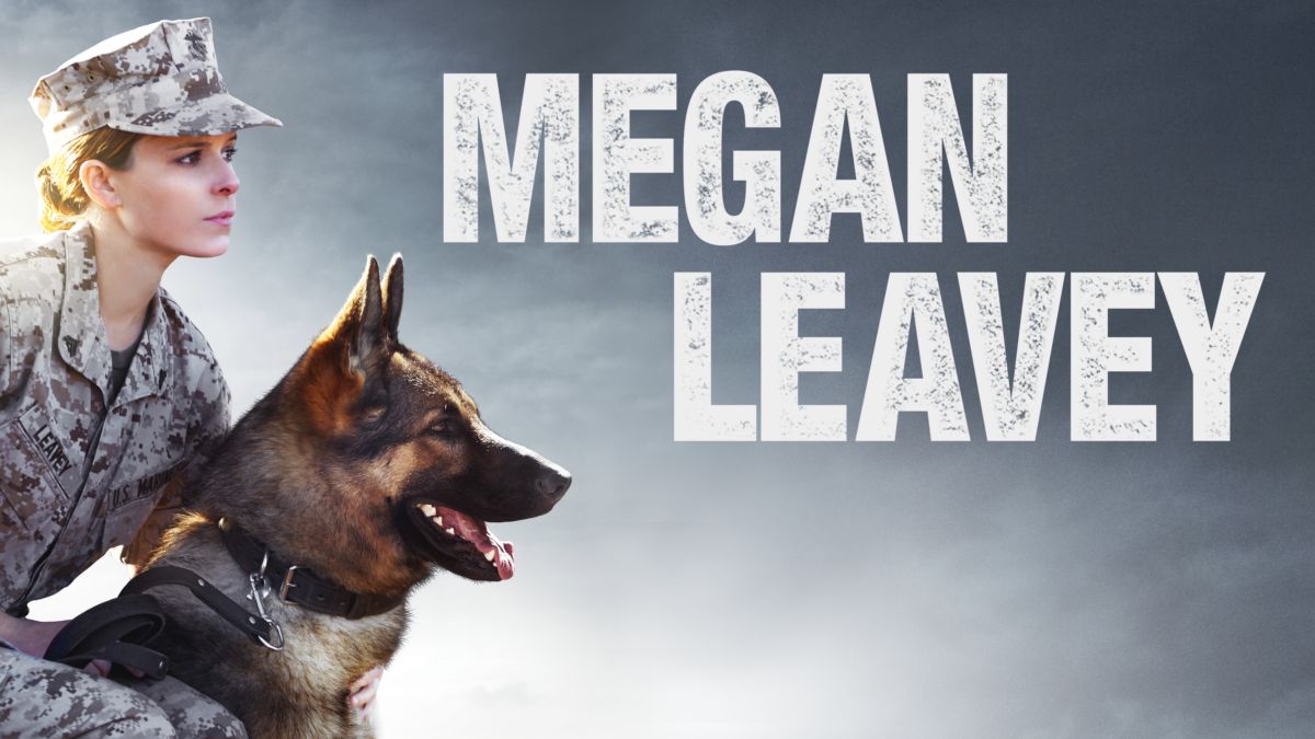 Megan Leavey | Disney+