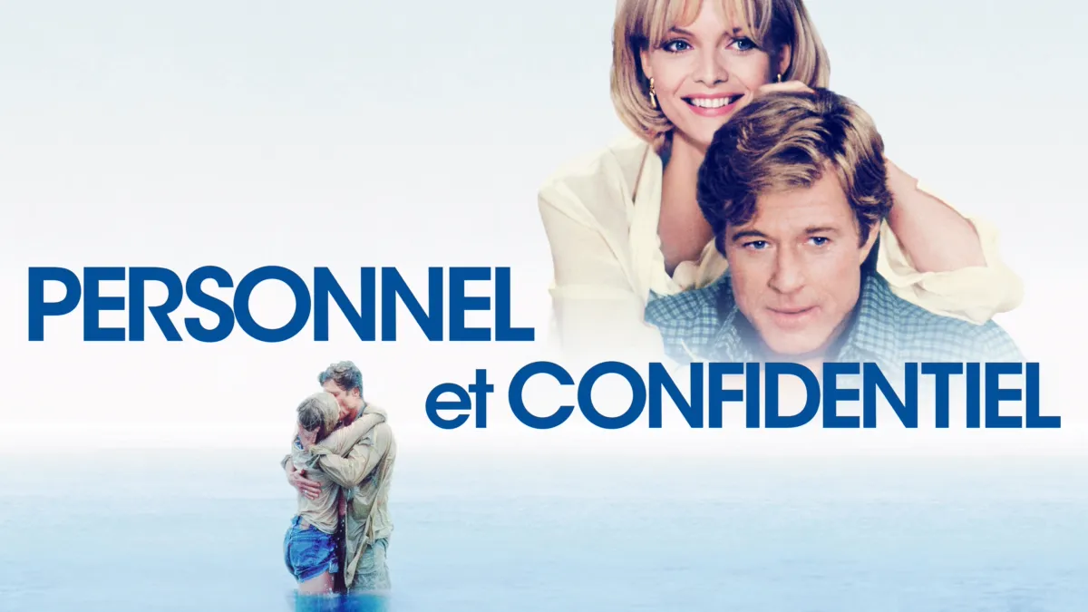 Regarder Personnel et confidentiel | Disney+
