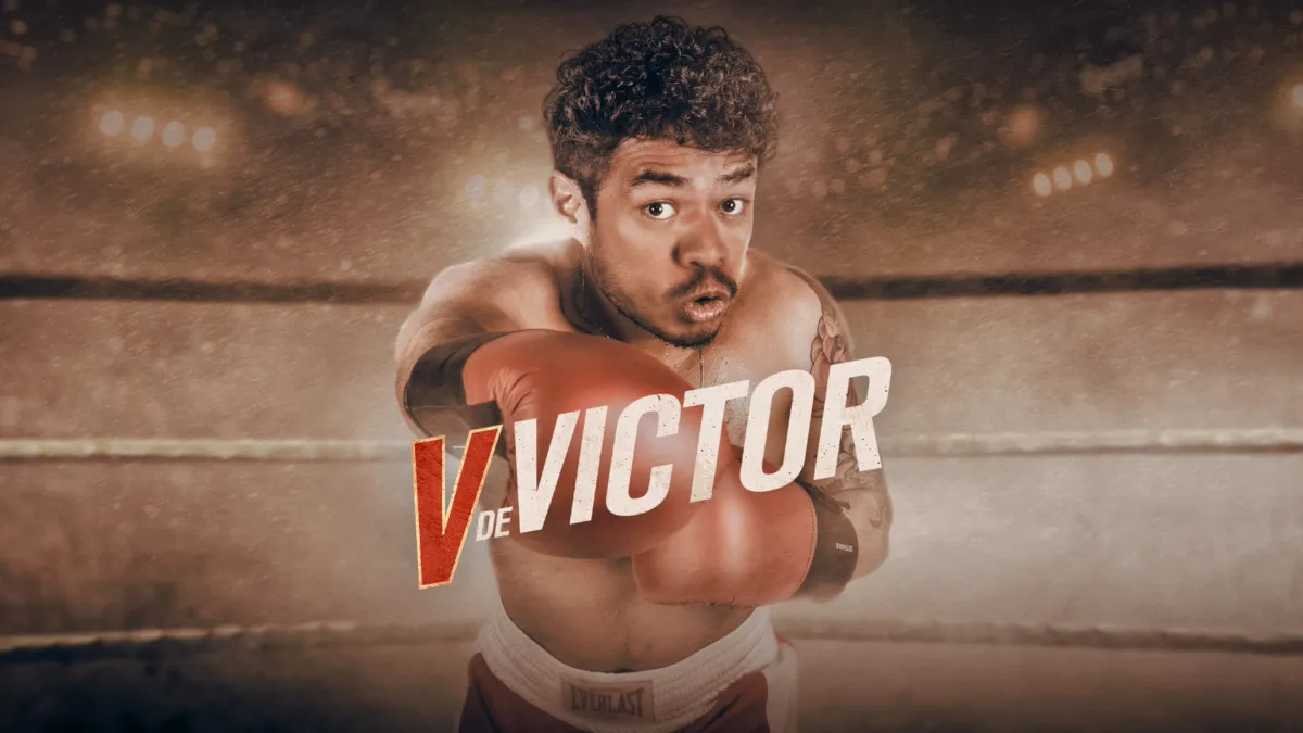 Watch V for Victory | Disney+