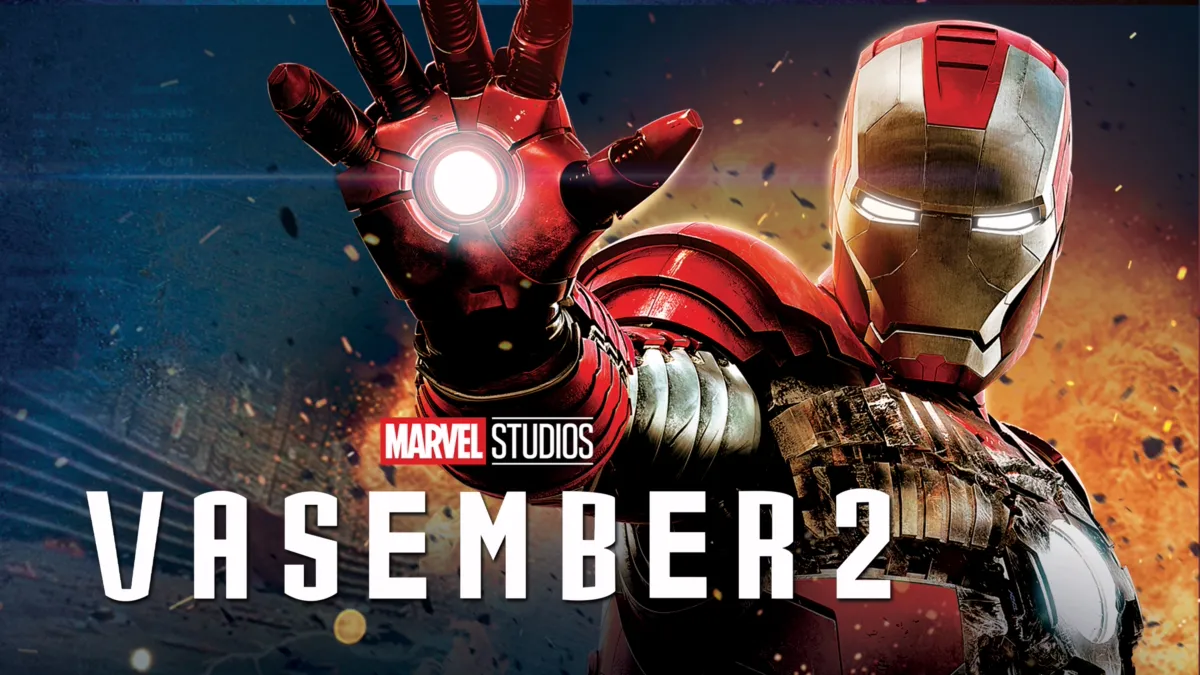 Vasember 2. megtekintése | Disney+