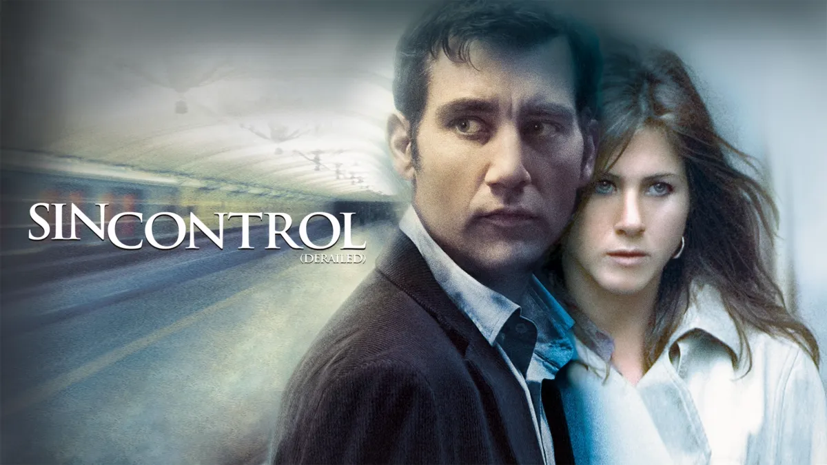 Ver Sin control (Derailed) | Disney+