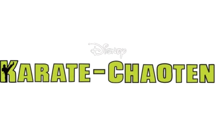 Ganze Folgen von Karate-Chaoten ansehen | Disney+