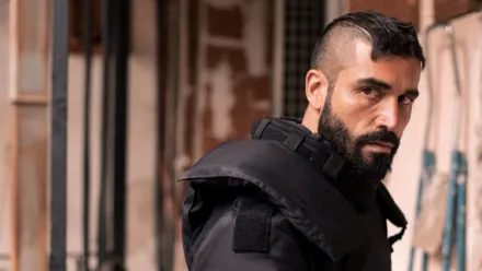 Regarder Antidisturbios | Épisodes complets | Disney+