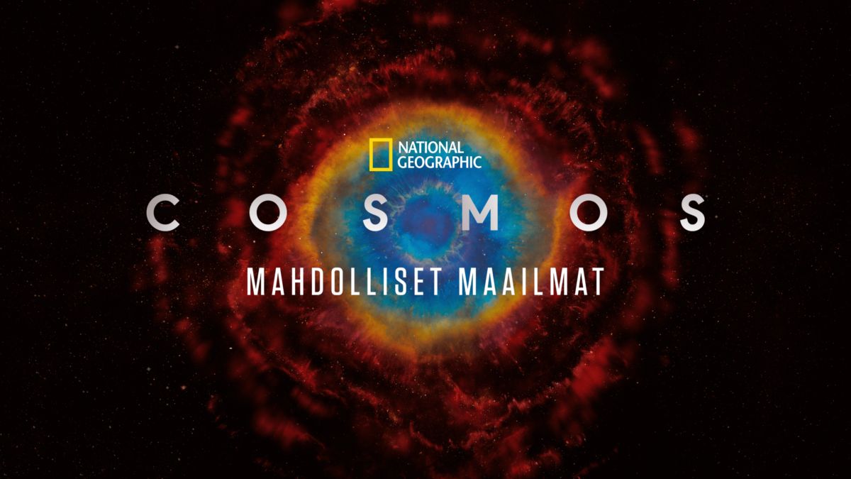 Katso Cosmos: Possible Worlds Koko jaksot | Disney+