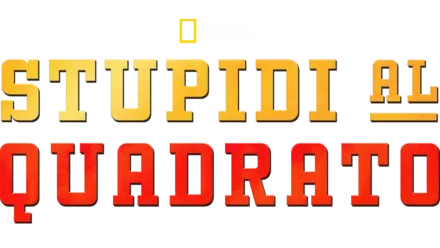 Guarda episodi completi di Stupidi al quadrato | Disney+