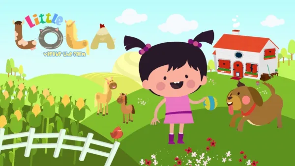 Watch Charlie & the Shapes | Full episodes | Disney+