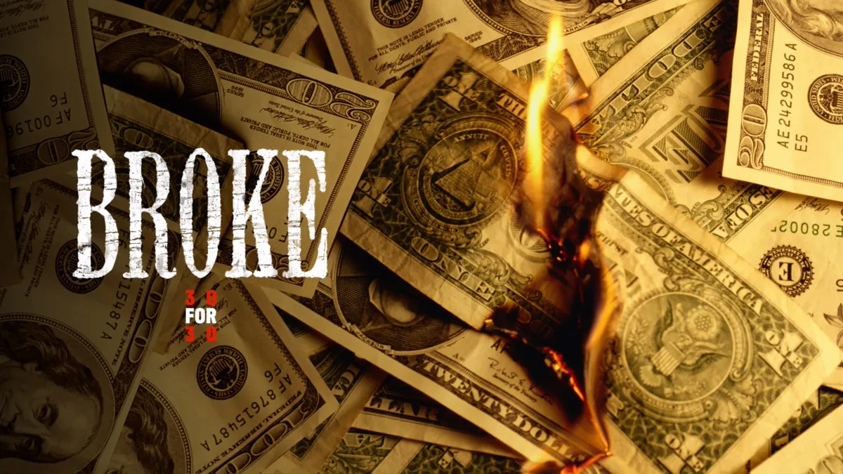 Watch Broke | Disney+