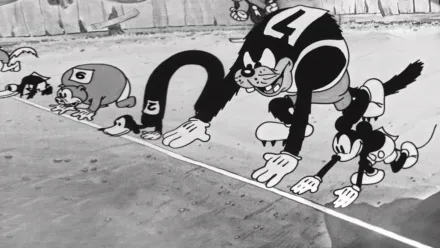 Watch Barnyard Olympics | Disney+