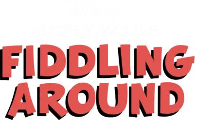 Fiddling Around ansehen | Disney+
