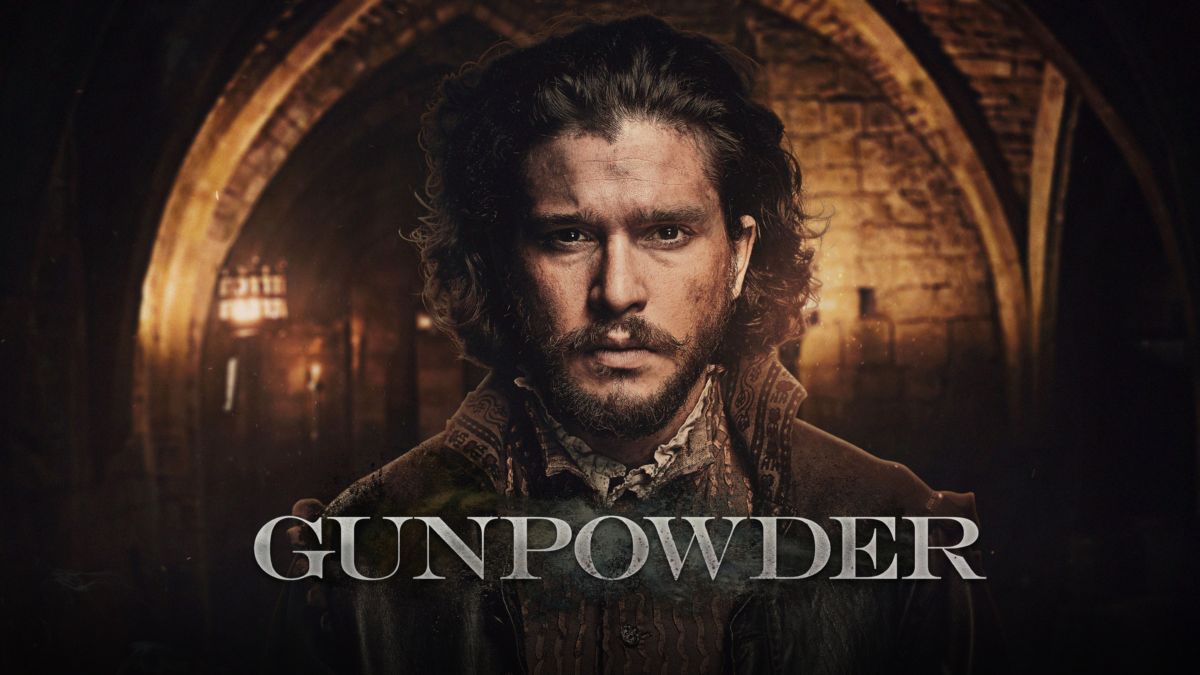 Δείτε το «Gunpowder» | Disney+