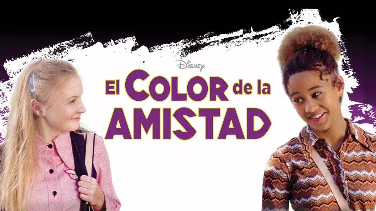 El Color De La Amistad El Color De La Amistad Película: Ver Online