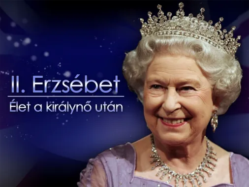 Queen Elizabeth II: The Legacy, The Life megtekintése | Disney+