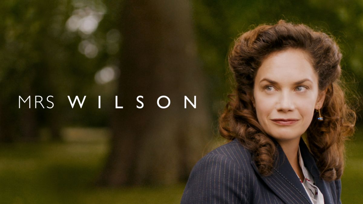 觀看Mrs. Wilson | Disney+