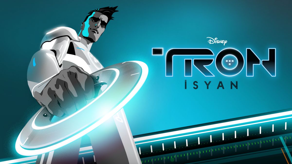 Tron: İsyan İzleyin | Disney+