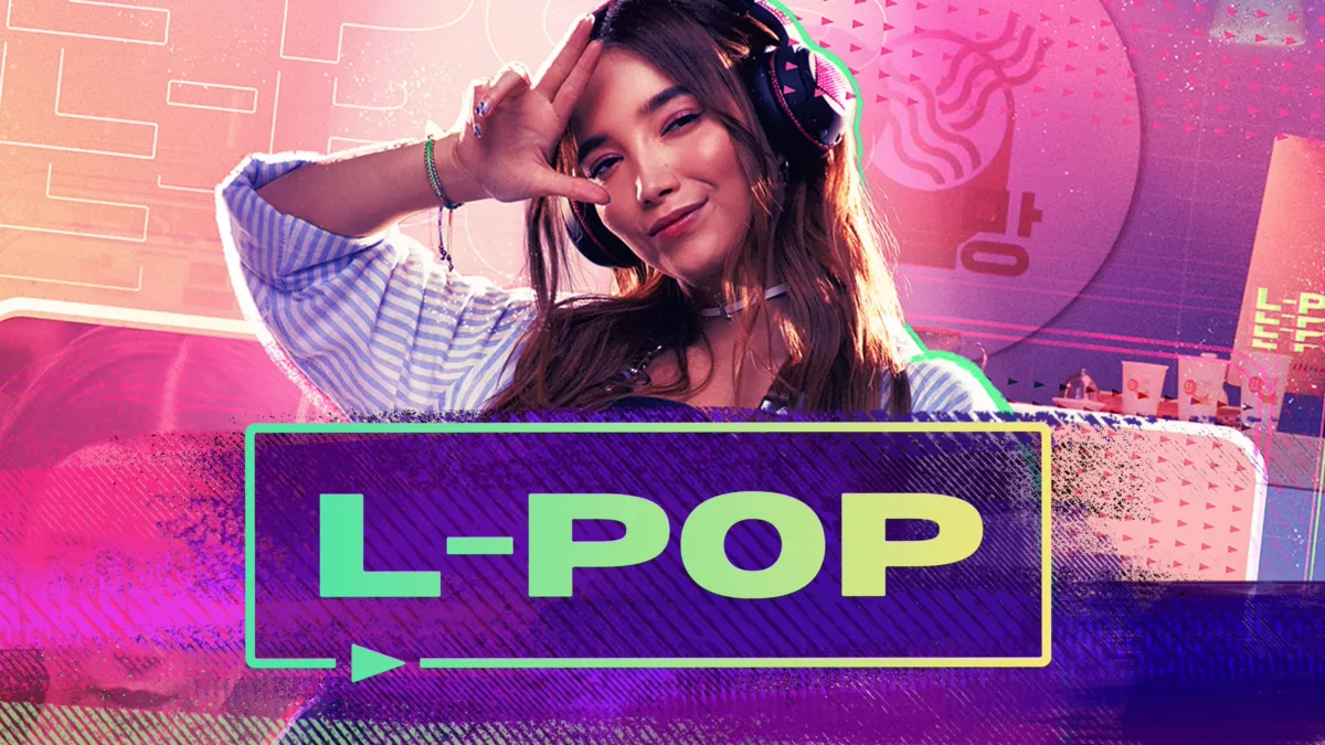 Ver L-Pop | Disney+