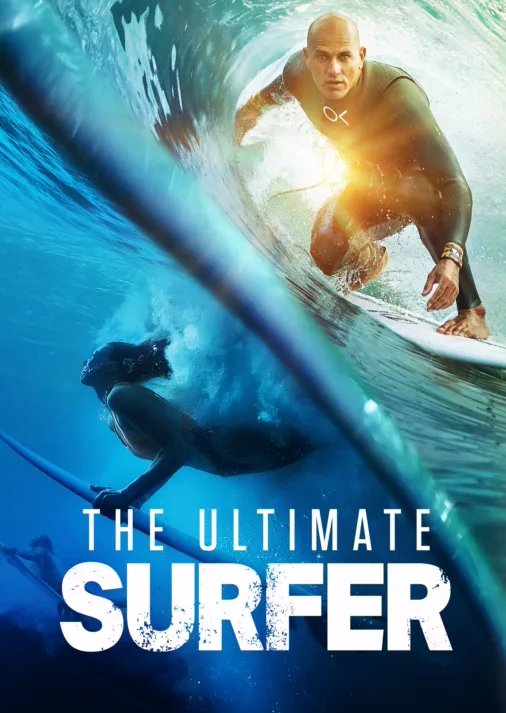 Ver The Ultimate Surfer Episódios completos | Disney+