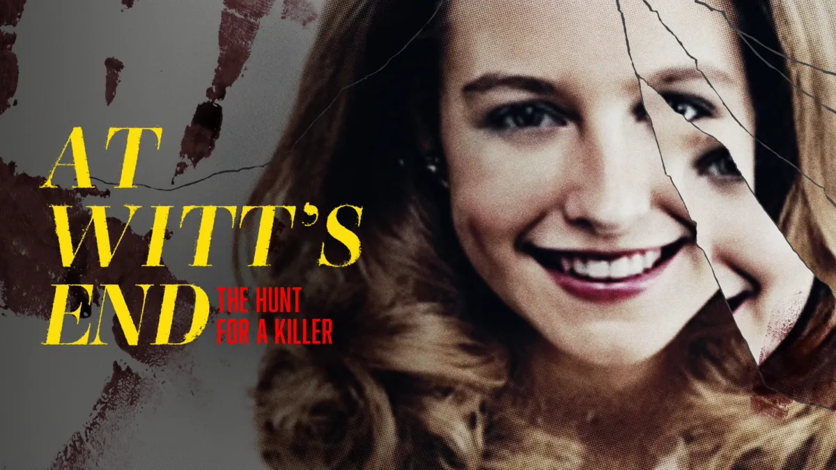 觀看At Witt's End: The Hunt for a Killer | Disney+