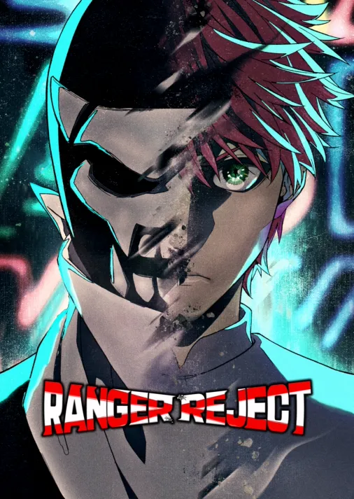 Ver Go! Go! Loser Ranger! | Disney+