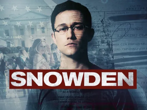 Δείτε το «Snowden» | Disney+