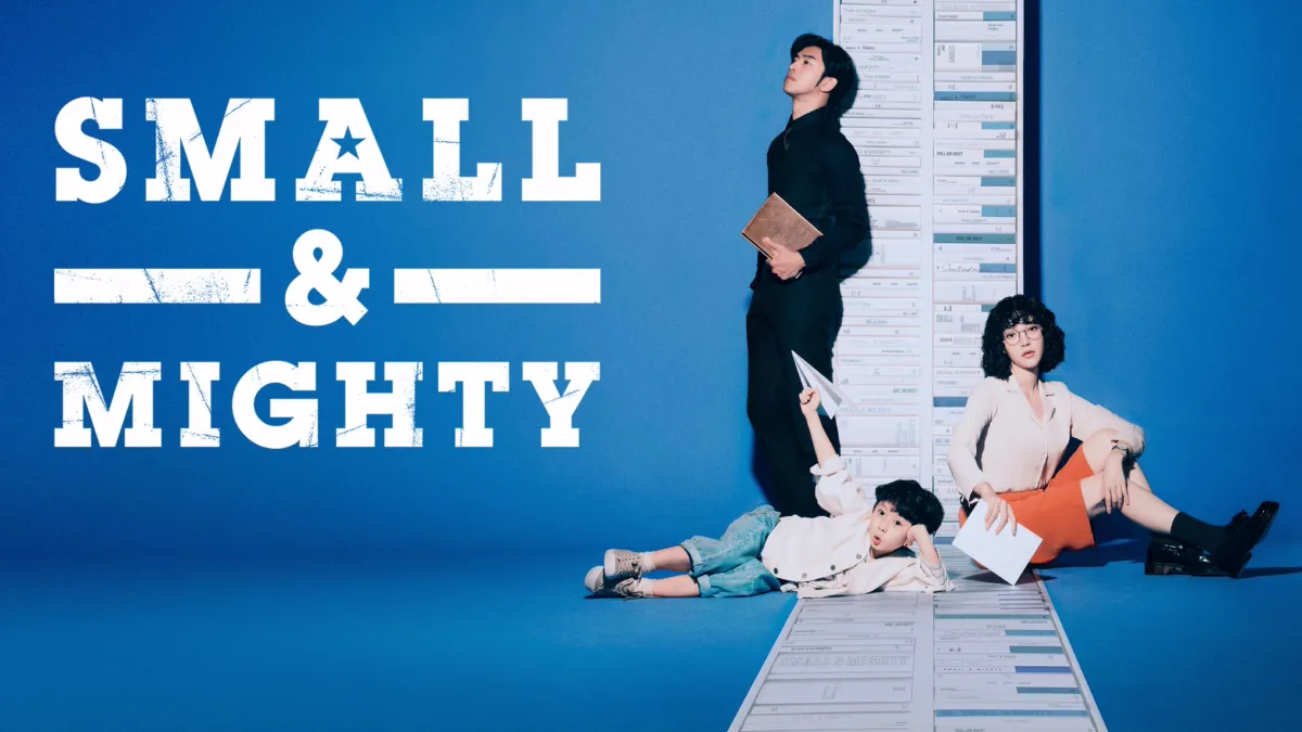 Watch Small & Mighty | Full episodes | Disney+