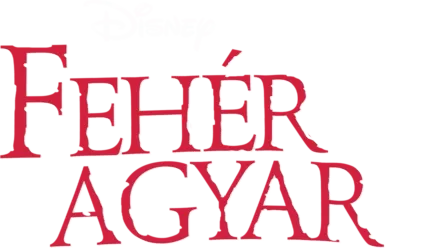 Fehér Agyar megtekintése | Disney+