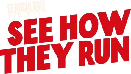 See How They Run İzleyin | Disney+