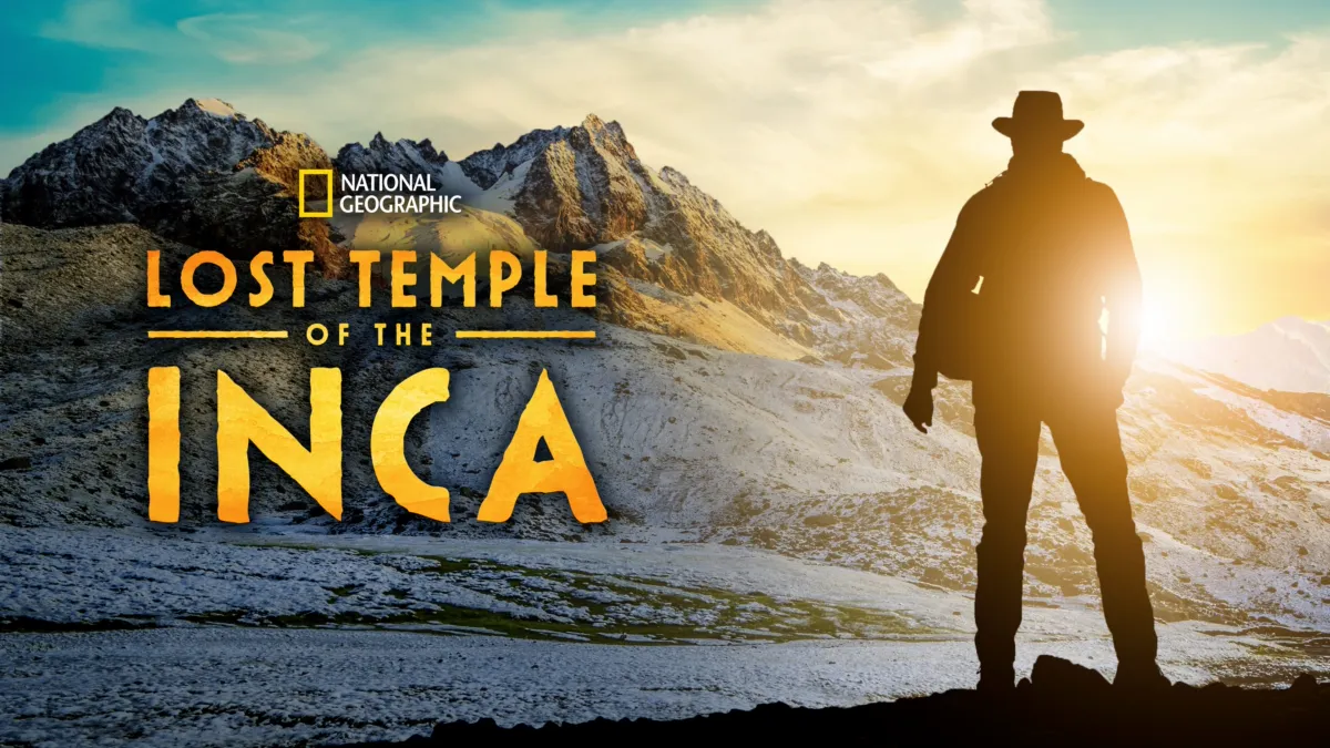 Watch Lost Temple of the Inca | Disney+