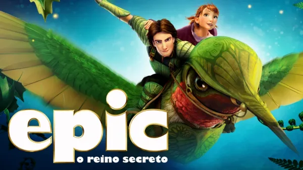Ver Ferdinando | Disney+