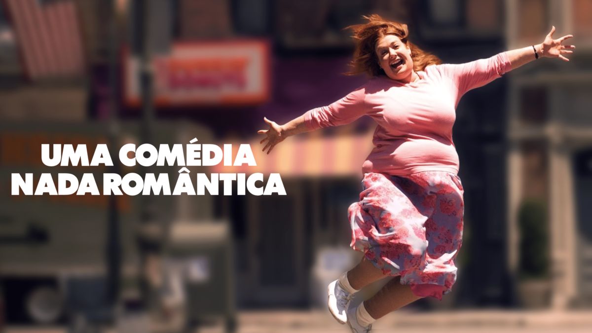 Uma Comédia Nada Romântica | Disney+