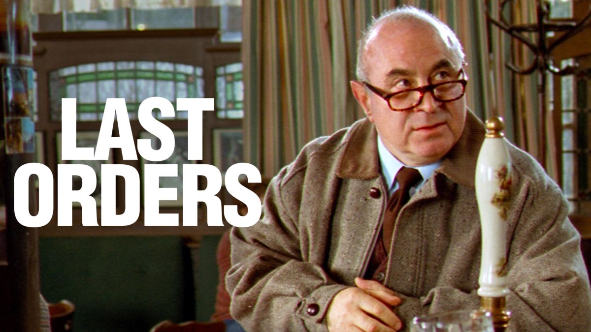 Last Orders | 디즈니+