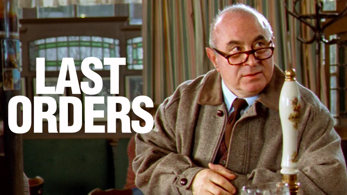 Last Orders 시청 | 디즈니+