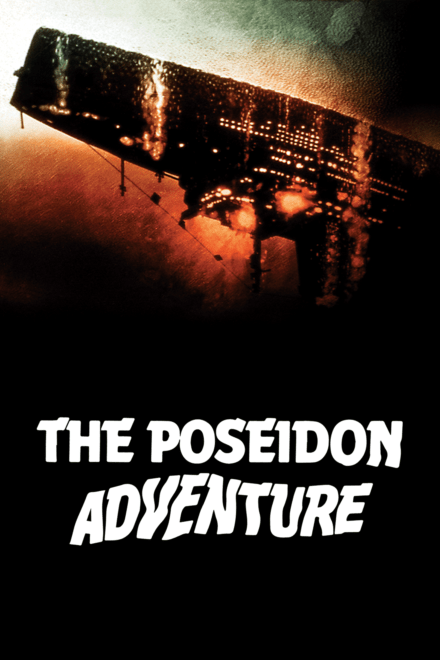Films Disney+ The Poseidon Adventure
