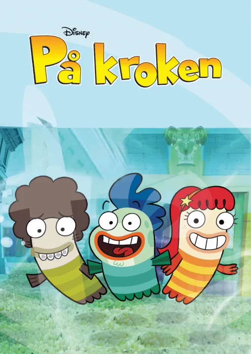 Se hele episoder av På kroken | Disney+