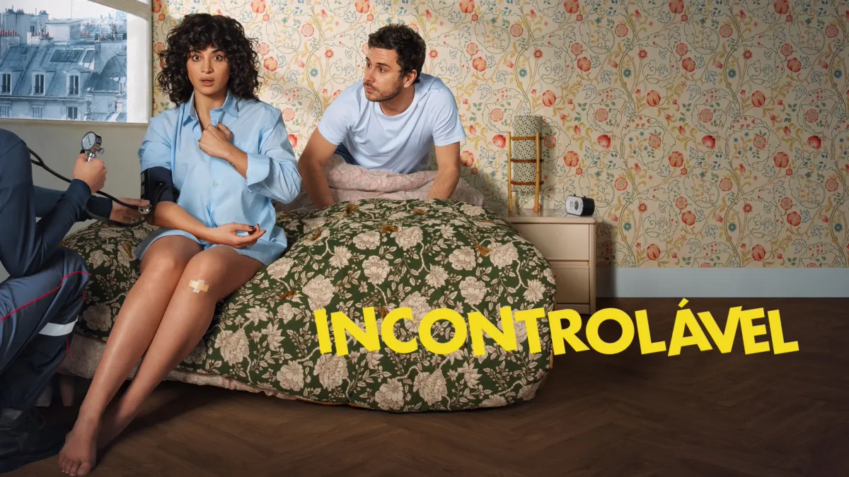 Ver Incontrolável Episódios completos | Disney+