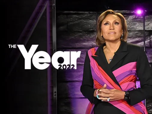 Watch The Year: 2022 | Disney+