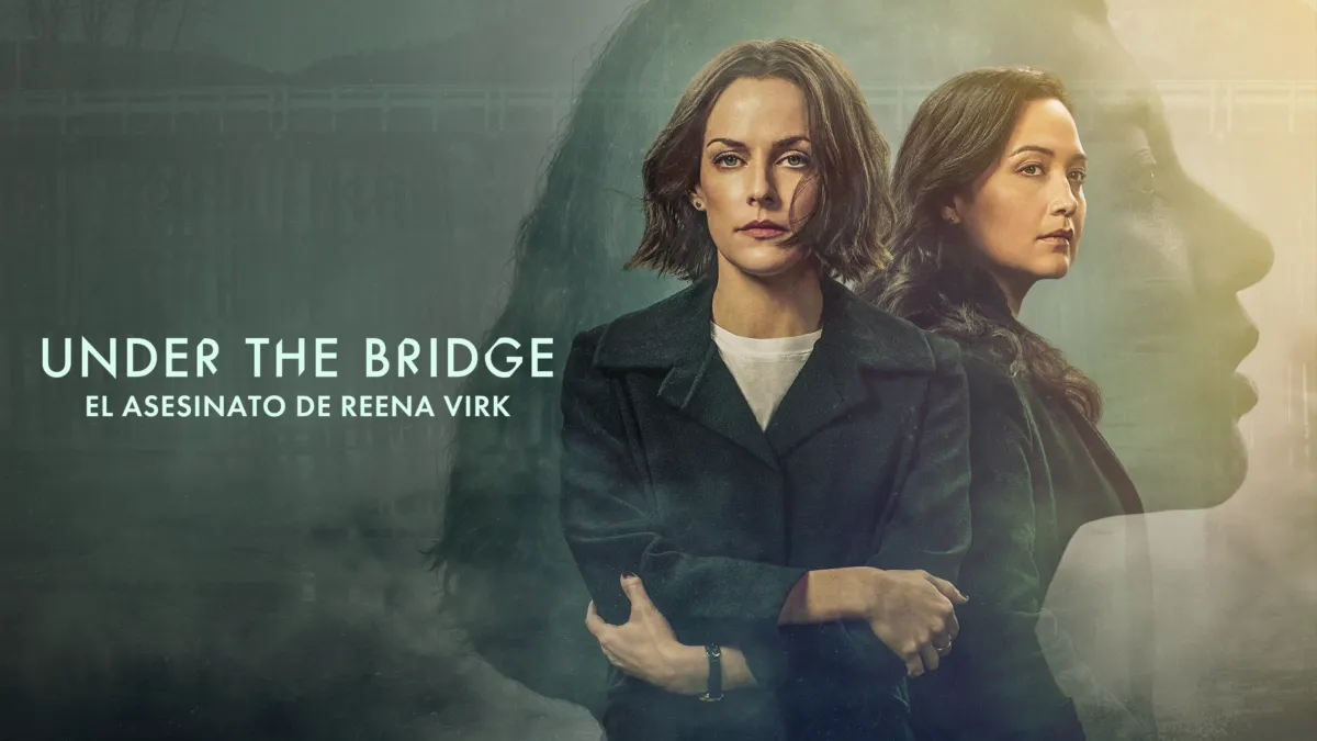 Ver los episodios completos de Under the bridge: el asesinato de Reena Virk | Disney+