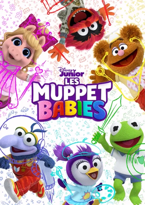 Regarder Les Muppet Babies | Épisodes complets | Disney+