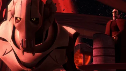 Star Wars – filmy a programy | Disney+